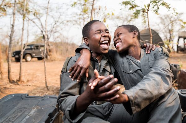 Meet Akashinga: the All Female Anti-Poaching Warrior Squad - The Shona ...