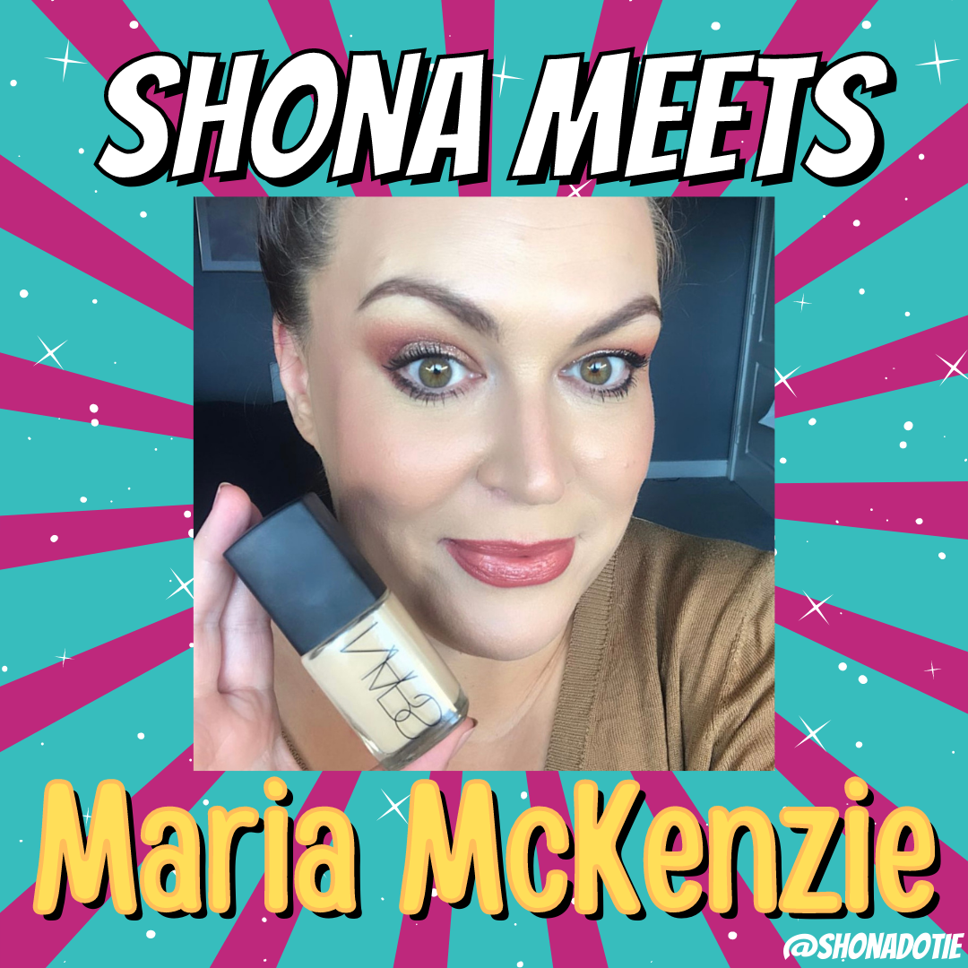 Maria Mckenzie's Instagram, Twitter & Facebook on IDCrawl