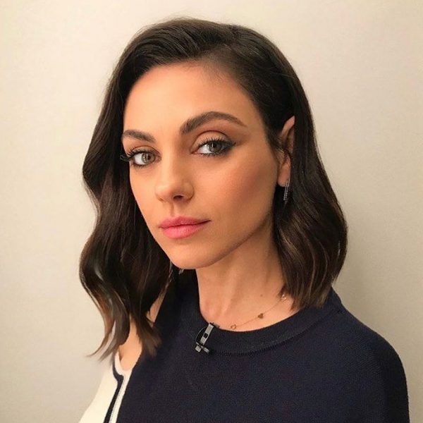 mila kunis bullying - The Shona Project