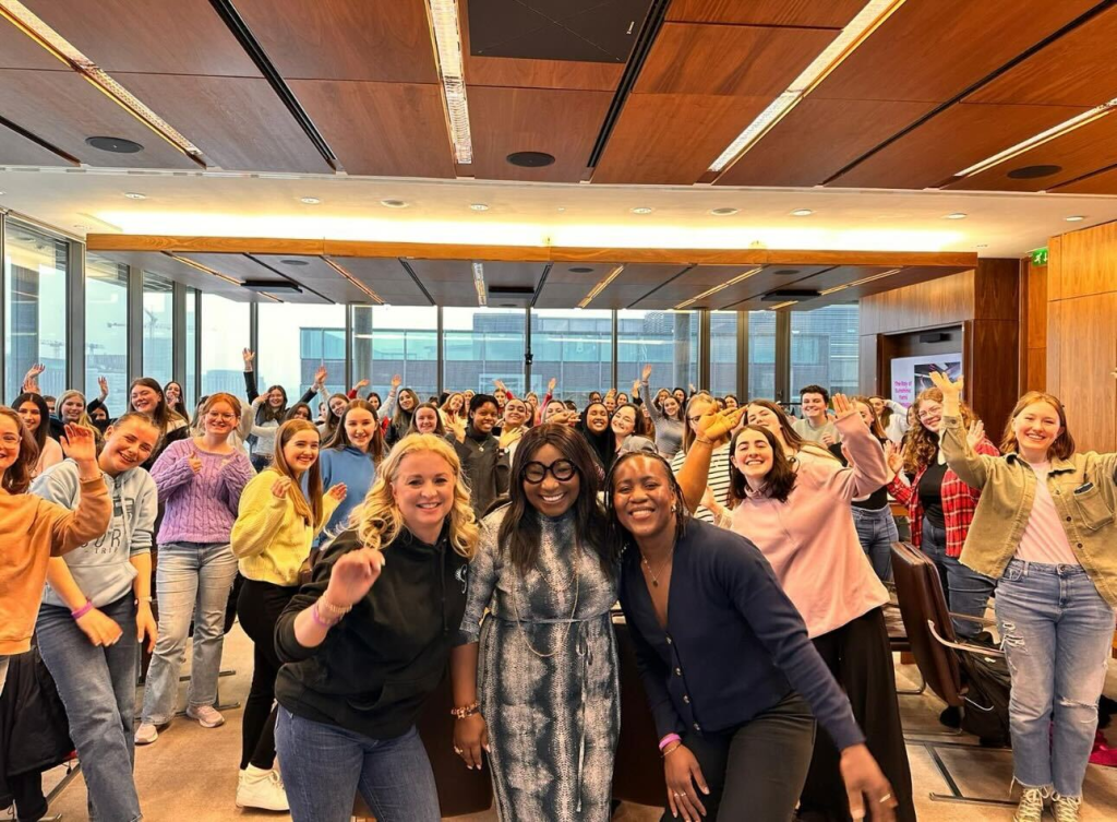 Junior Ambassador Programme - The Shona Project