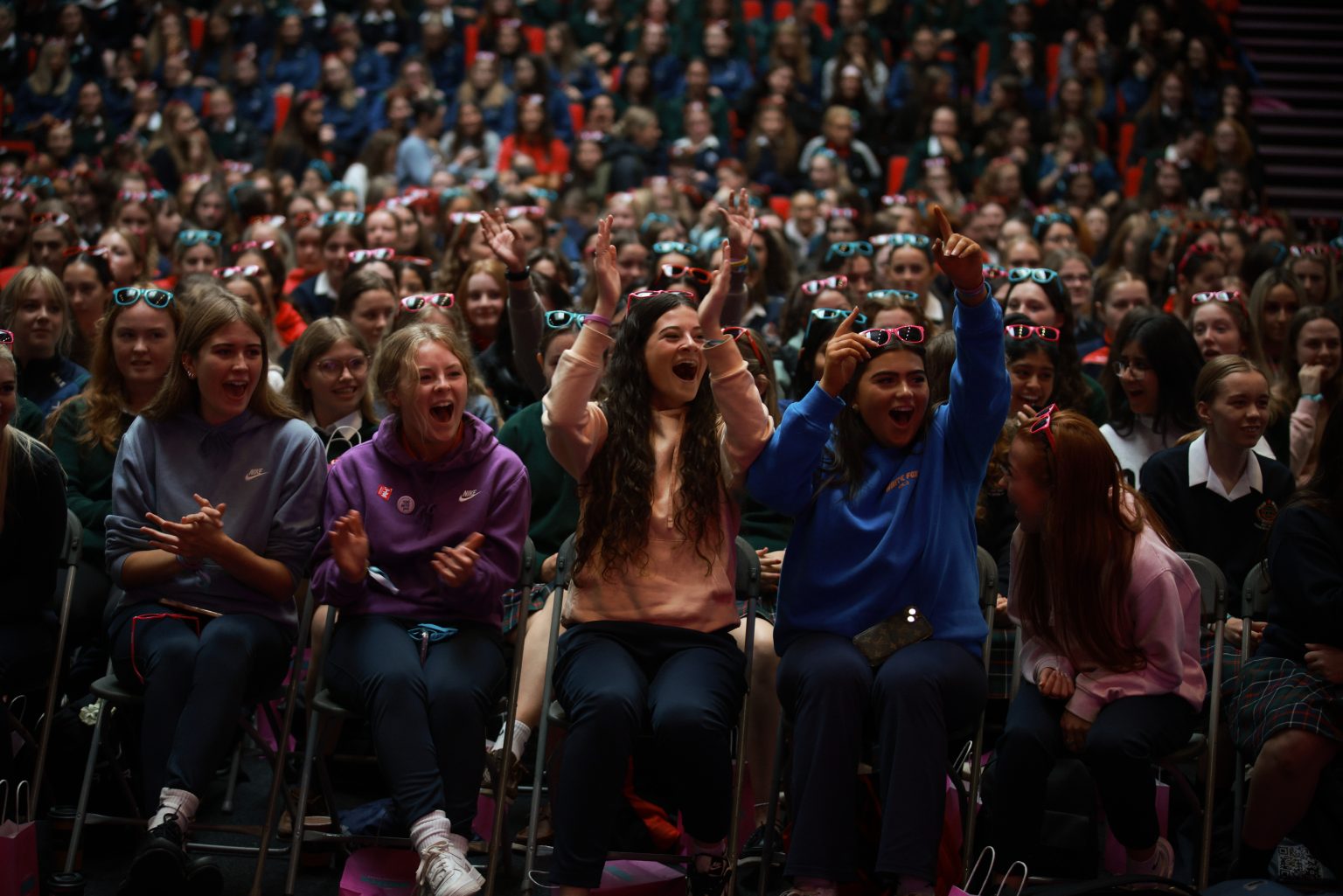 About - The Shona Project