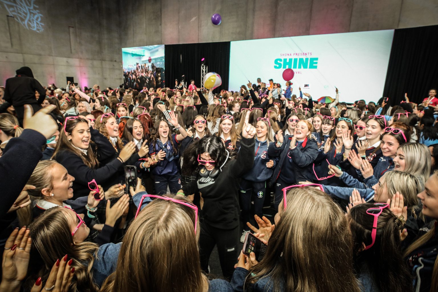 About - The Shona Project