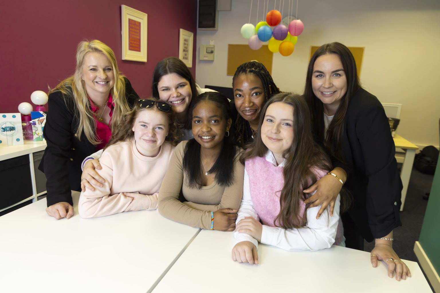 About - The Shona Project