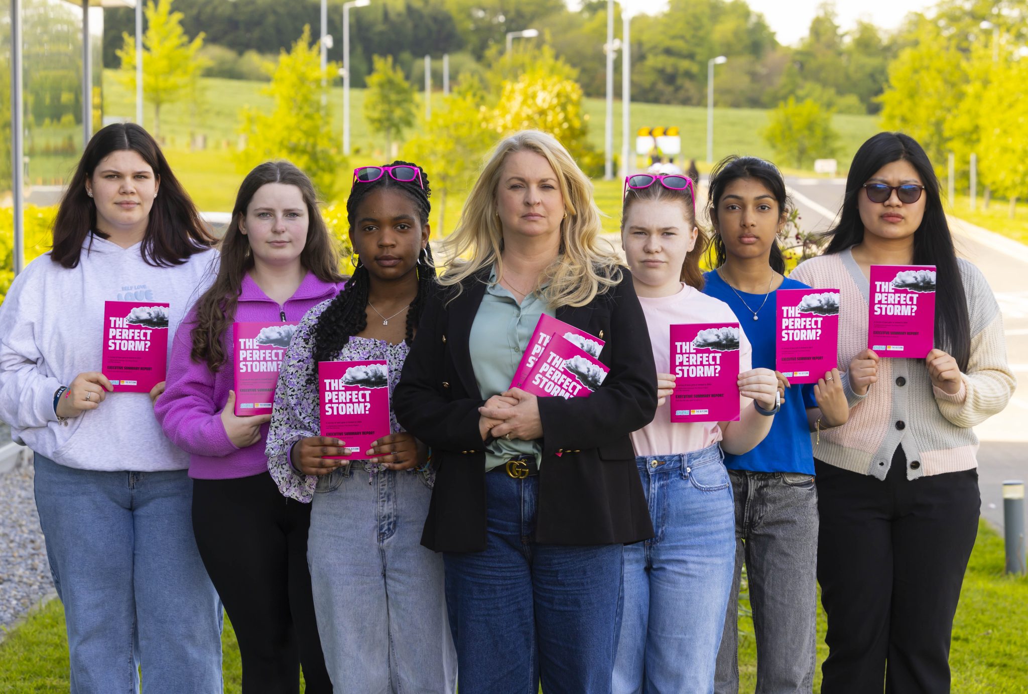 About - The Shona Project